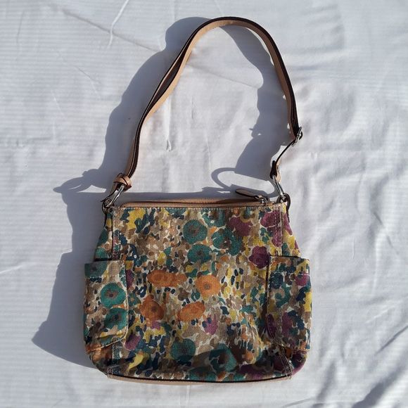 Relic | Bags | Vintage Relic Bag | Poshmark